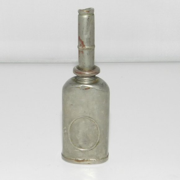 Unbranded | Other | Vintage Miniature Small Pocket Thumb Press Metal ...